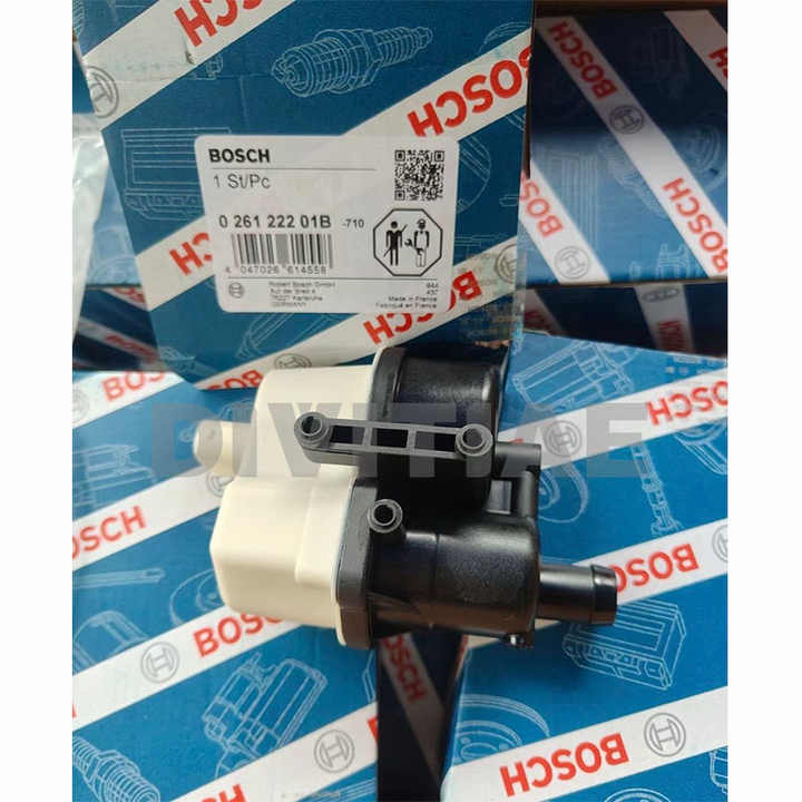 High-quality Fuel Vapor Leak Detection Diagnostic Pump