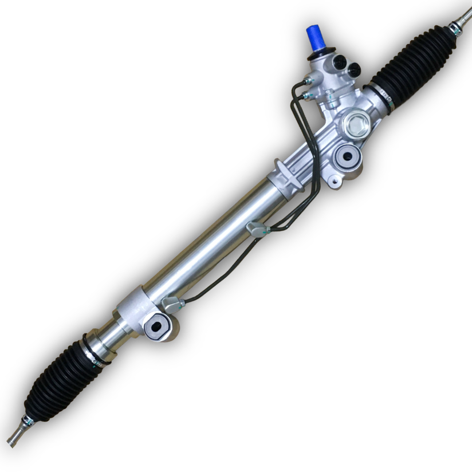 OEM 44200-35061 Power Steering Rack / Rack-and-Pinion Assembly Link ...