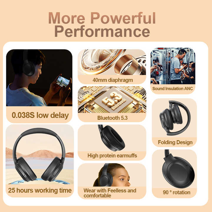 Hot Selling High Quality Headset Studio Pro Recording Engineer 4 ...
