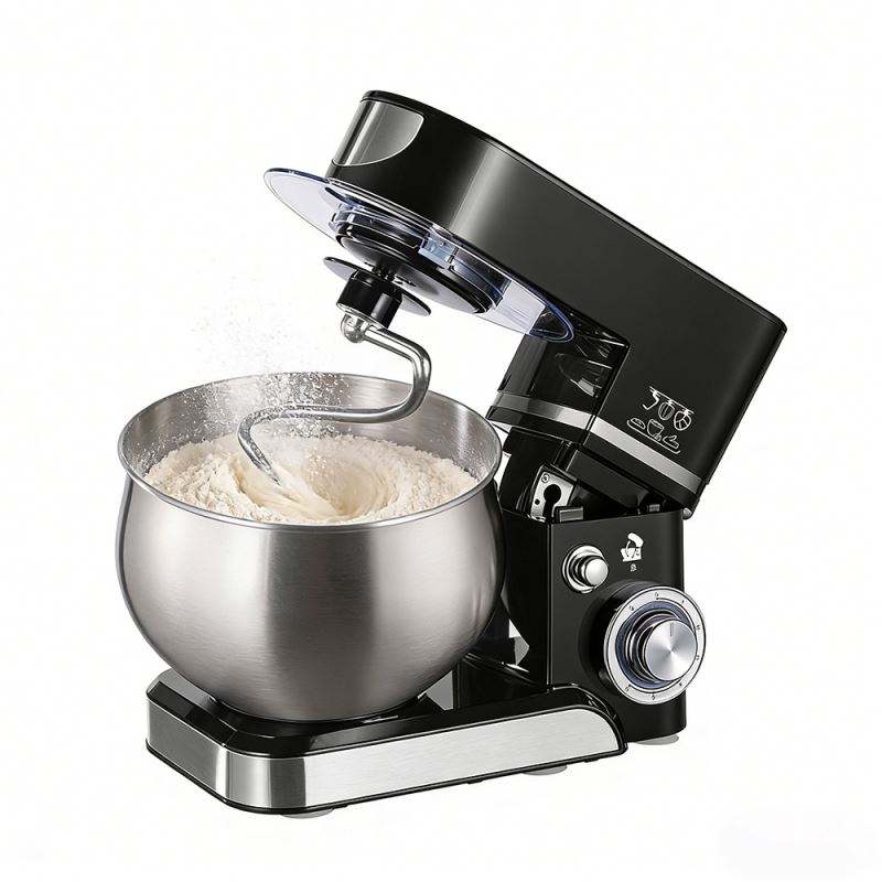 Simple Style Food Mixer with Advanced Controls and High Efficiency ...