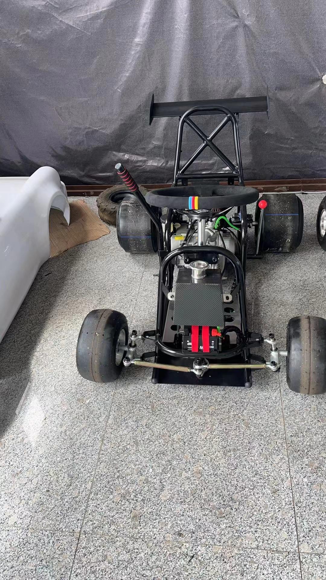 How to Choose the Best Go Kart Engine Kit: A Complete Buying Guide