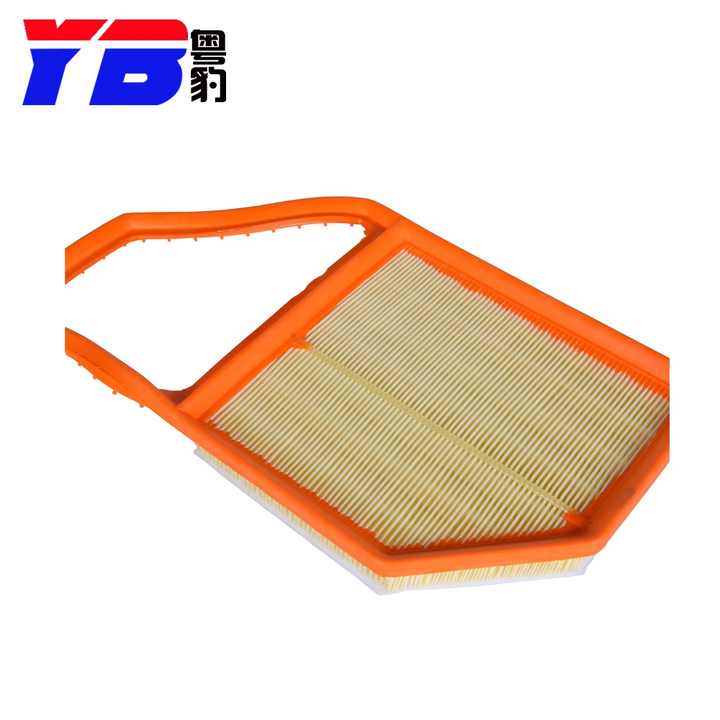 High Quality Auto Spare Parts - Air Filter 24552164 for Shanghai GM Wuling