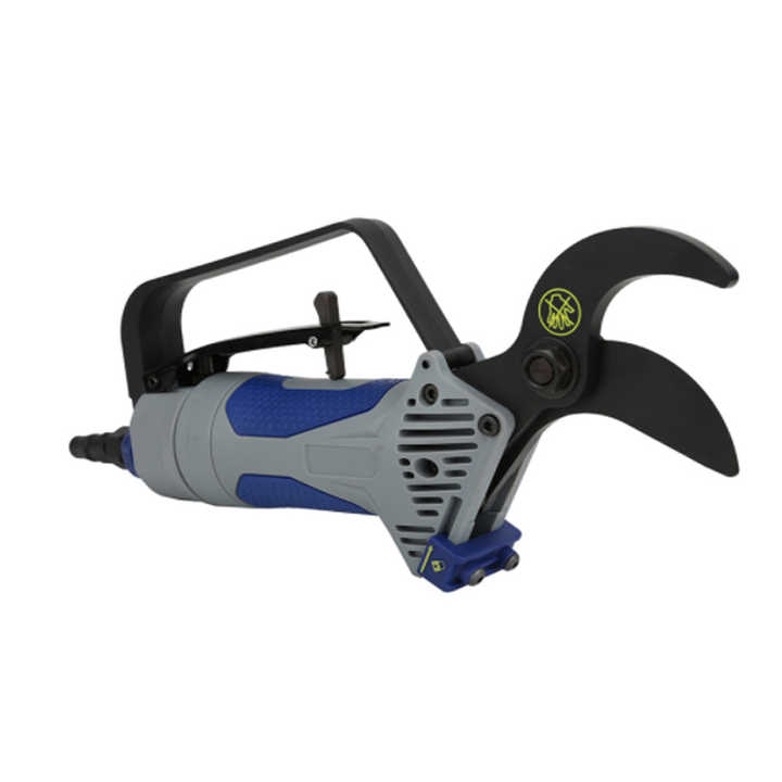 2600rmp Industrial Pneumatic Scissors High-Speed Air Cutter Shears ...