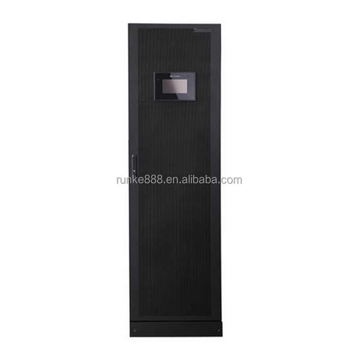 Hua Wei UPS5000E Series 25-125kVA Modular UPS Provides Reliable and ...