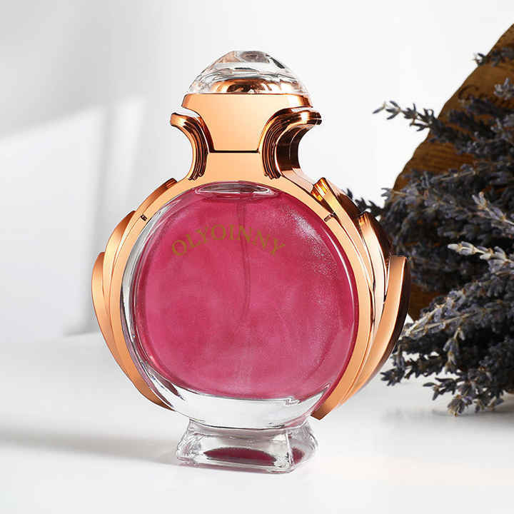 Wholesale Women's Quicksand Perfume Original Vietnam Light Fragrance ...