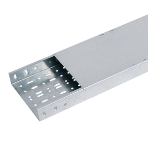 HDG Steel Cable Tray Manufacturers - Durable & Efficient