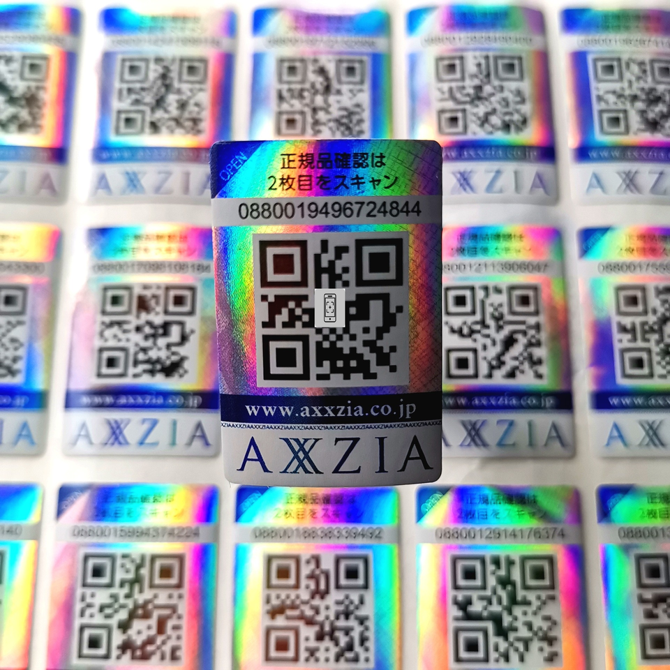 Custom Anti Diversion Traceability Anti Counterfeiting Query System One ...