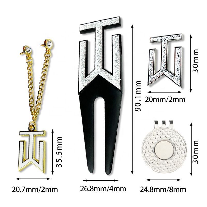 How to Choose the Best Golf Gift Set Blank for Your Needs