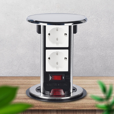 Lifting socket, Lifting socket direct from Zhejiang Jinfang Electric Co ...