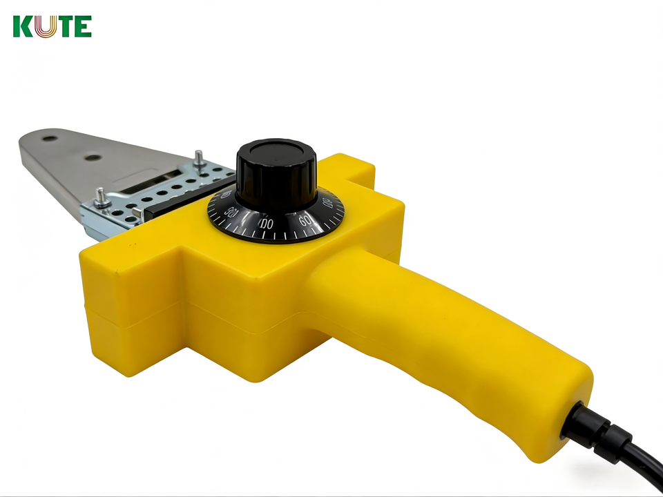 KT-Professional tools for hot melt connection of plastic water pipes ...