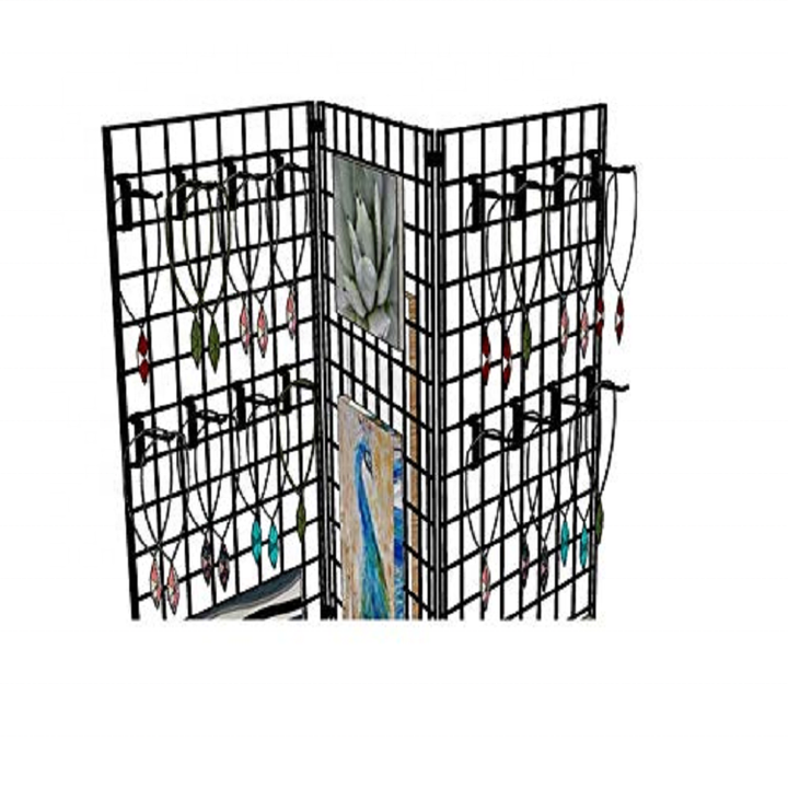 Custom Size Metal Display J Hook - Durable & Versatile