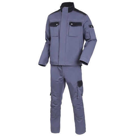 Work suits, Work suits direct from Hubei Jiezhixin Textiles Import And ...