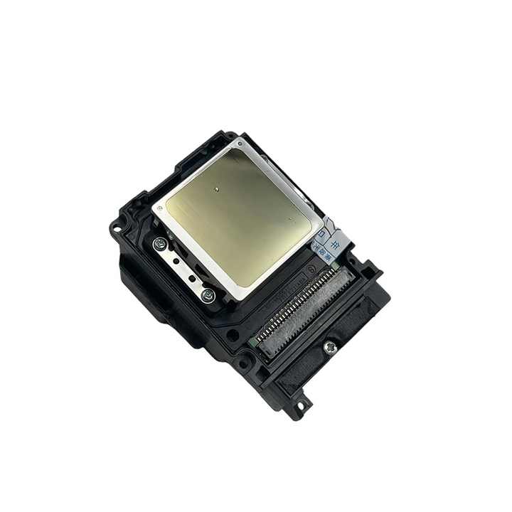 Original for Epson Son Dx8 Dx10 Print Head F192040 TX800 Eco Solvent ...