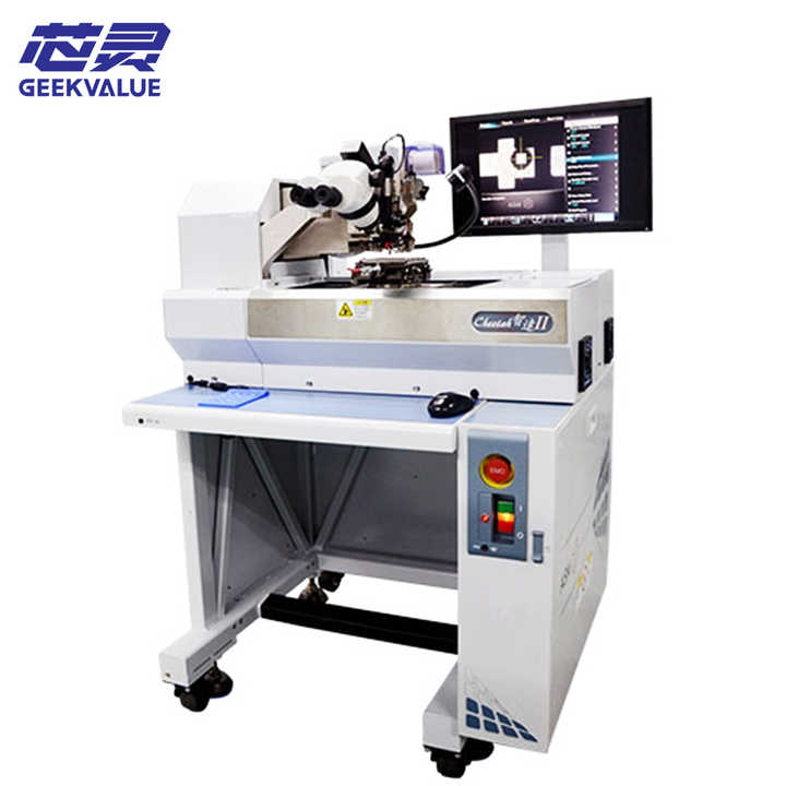 Fully Automatic ASMPT Die Bonding Machine AD832i| Alibaba.com