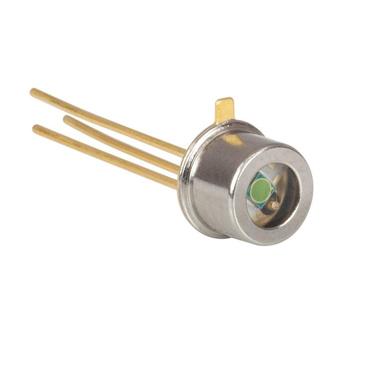 TO46 Infrared Detector 800nm Si APD Avalanche Photodiode Sensor Optical ...