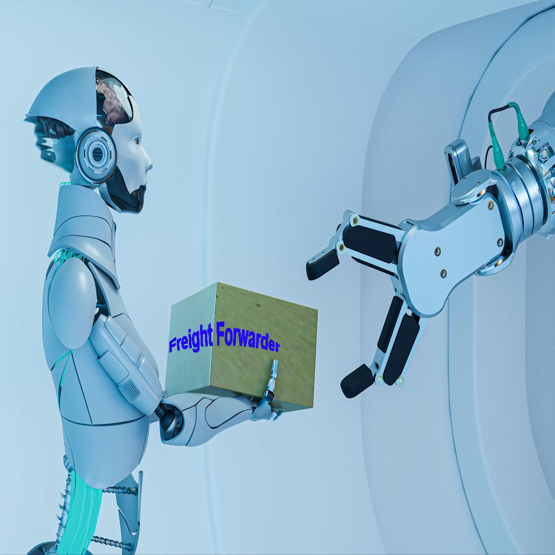 Alibaba Canada - Efficient Shipping Solutions for Online Retail