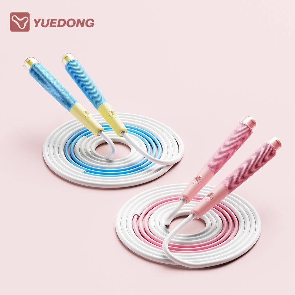 Premium Sweety Design Segmented Skipping Rope Aerodynamic Segmented ...