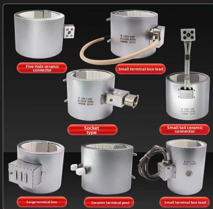 Stainless Steel 304 Mica Electric Panel Heaters| Alibaba.com