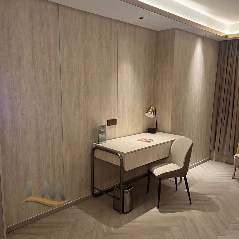 Baijax Wall Panels - Stylish & Durable Interior Decor