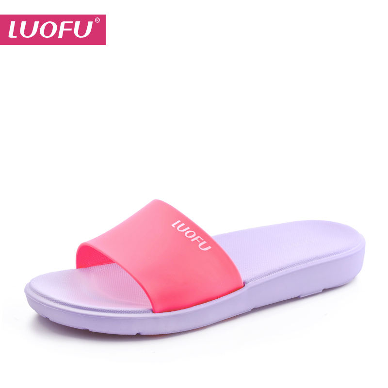 Luofu Slipper - Durable, Waterproof & Non-Slip Sport Sandal