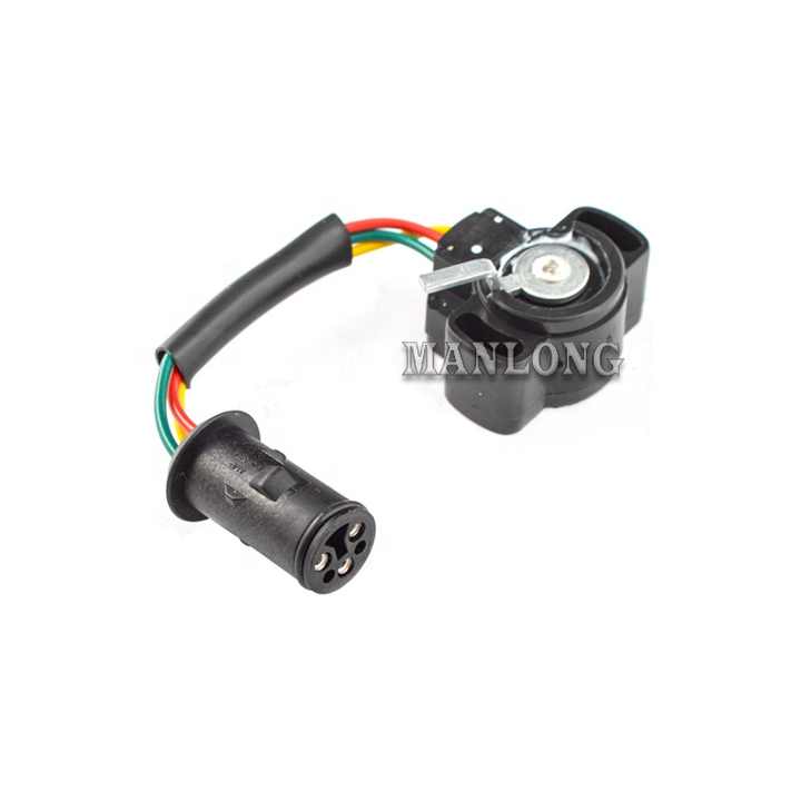 Forklift Spare Parts - Steering Potentiometer 343979