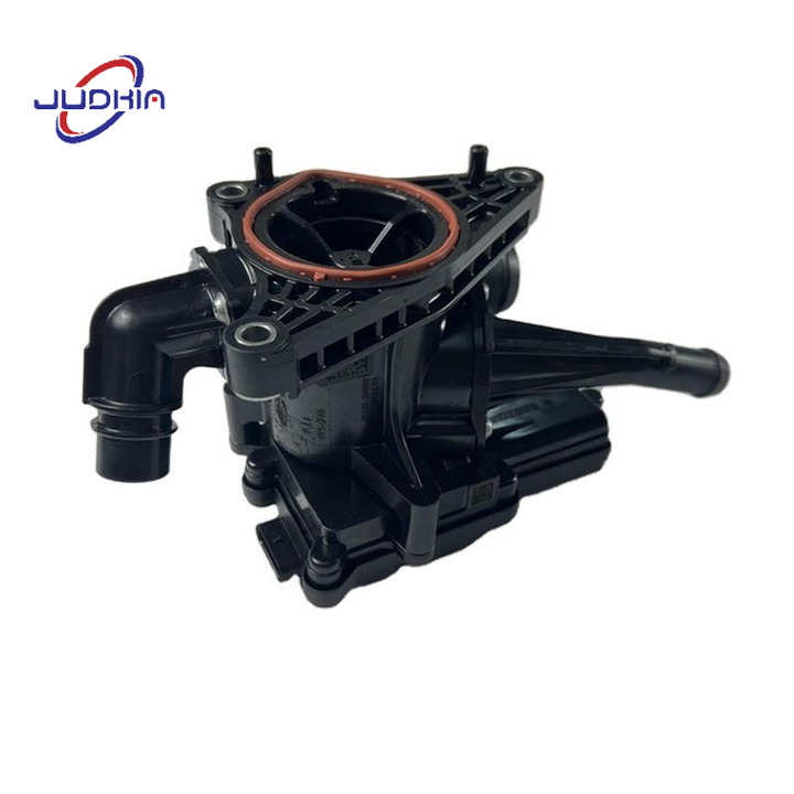 256002M800 - Engine Coolant Thermostat Housing Assy for Sonata DN8