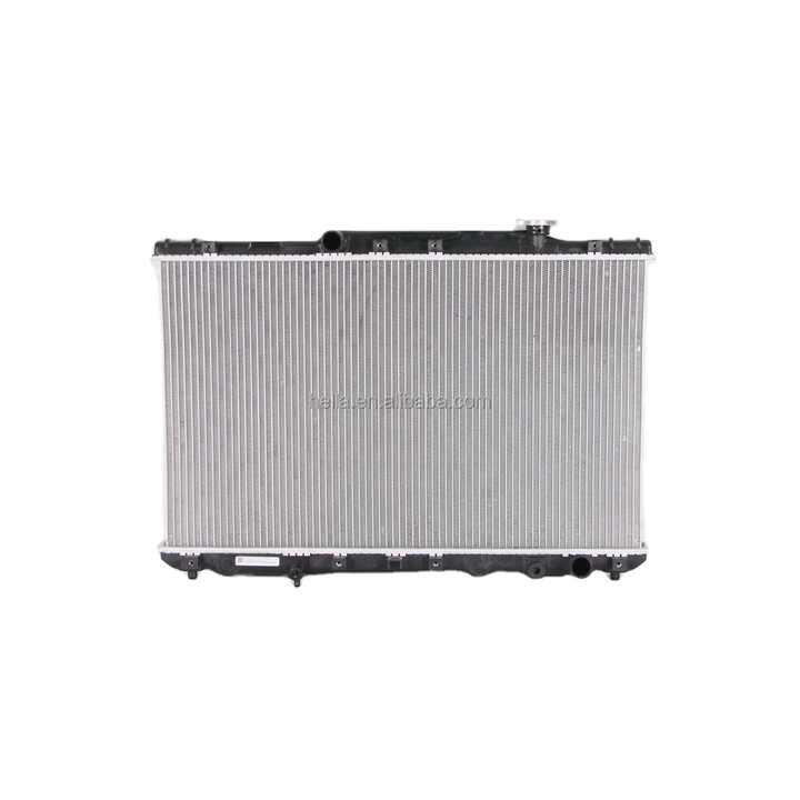 Engine Radiator for Toyota Vios 14 (16400-0M190) - Durable Aluminum ...