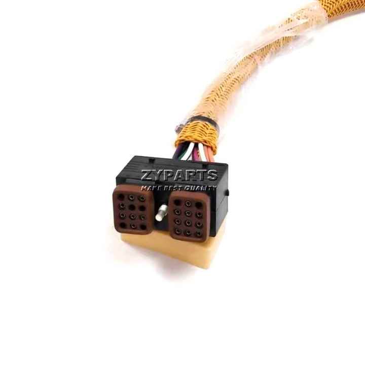 CAT 950H Transmission Harness 247-4865 - High Quality