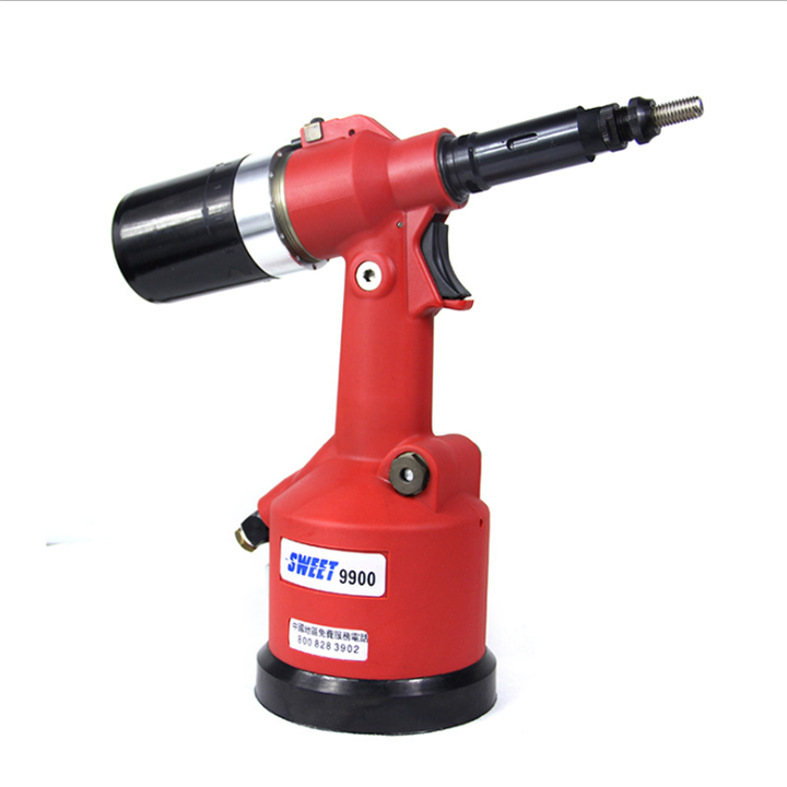 SHKH Sweet9900 - Hydro Pneumatic Rivet Nut Gun for M3-M12