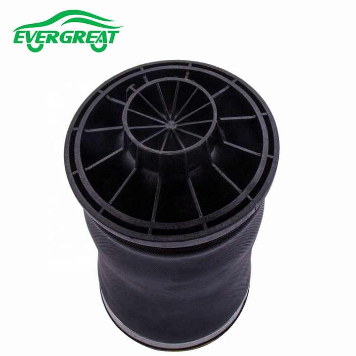 Rear L/R Air Suspension Spring Bag for Mercedes Benz W164 W166 GL450 ...
