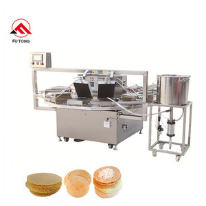 Get Wholesale obleas machine And Improve Your Business - Alibaba.com