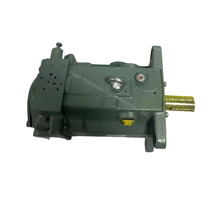 A145-FR01HS-6030 variable piston pump A37/56/70/90/100-145-FR01 ...
