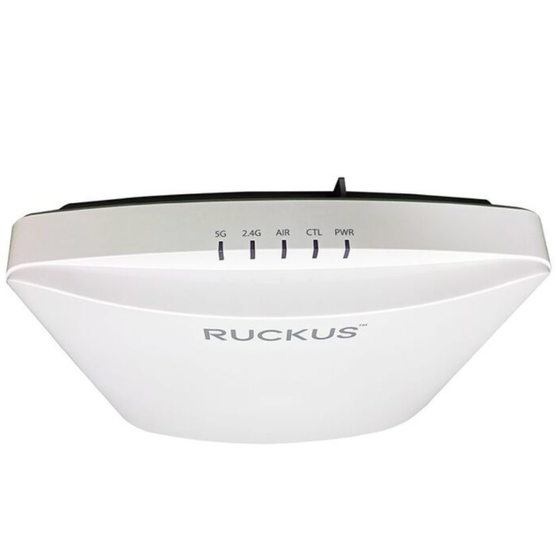Ruckus R750 Indoor POE Access Point High-Performance Enterprise ...