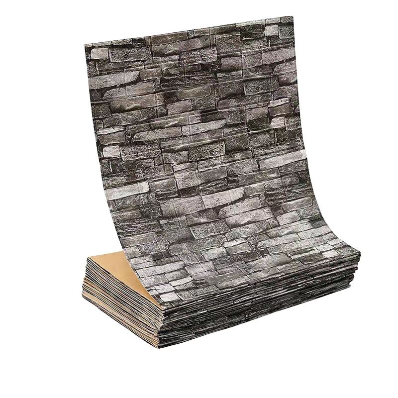 3d Wallpaper 2mm-8mm Pasting Wall Sticker| Alibaba.com