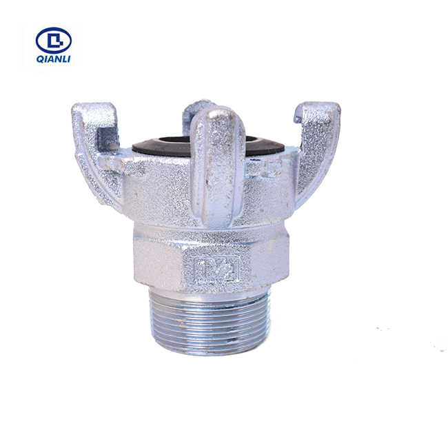 Chicago Quick Coupling Fitting Connector Male Claw Coupling| Alibaba.com