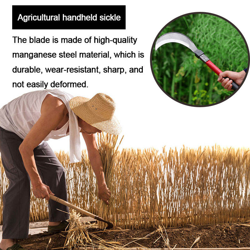 Customized High-quality Manganese Steel Multi-functional Agricultural ...