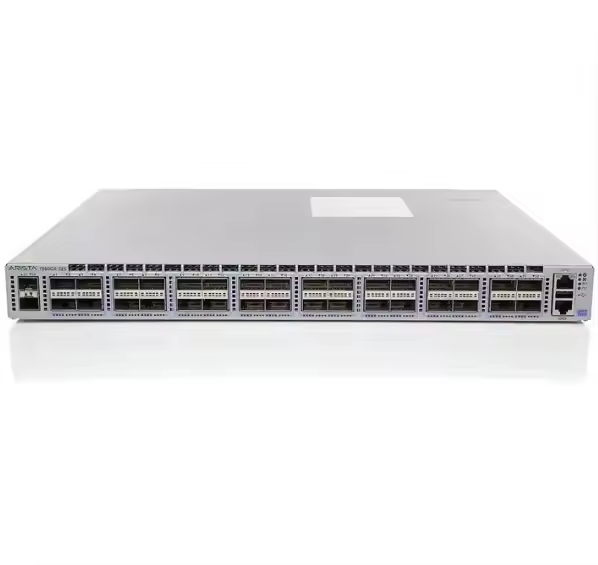 N9K-C93180YC-FX3 Cisco Nexus 9300-FX3 Series 48 Ports Ethernet Switch ...
