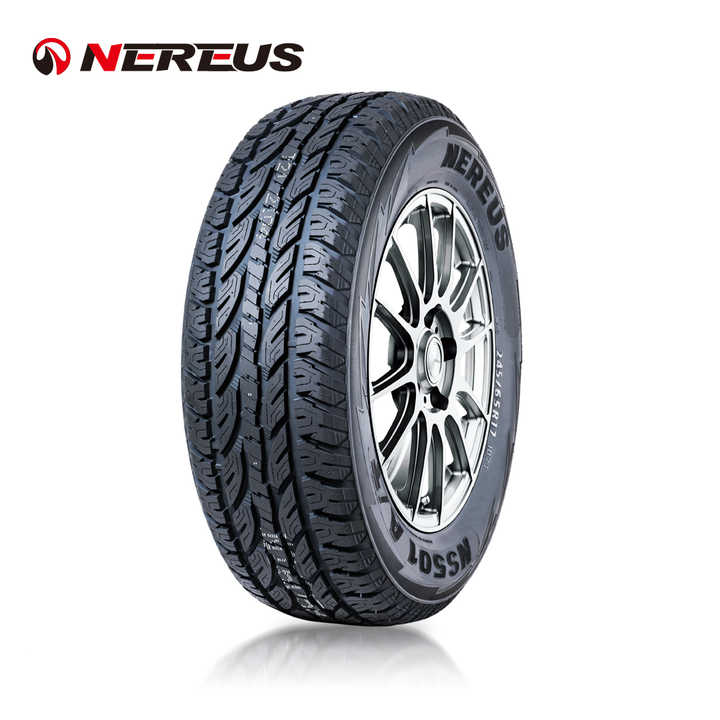 NEREUS NS501 LT 285 75 R1616インチタイヤ4wd4x4オフロードATタイヤ| Alibaba.com