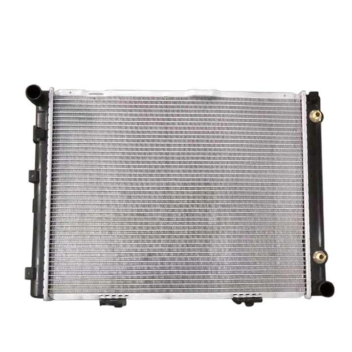 TONGSHI Car Radiator for Mercedes-Benz 190 W201 82-93