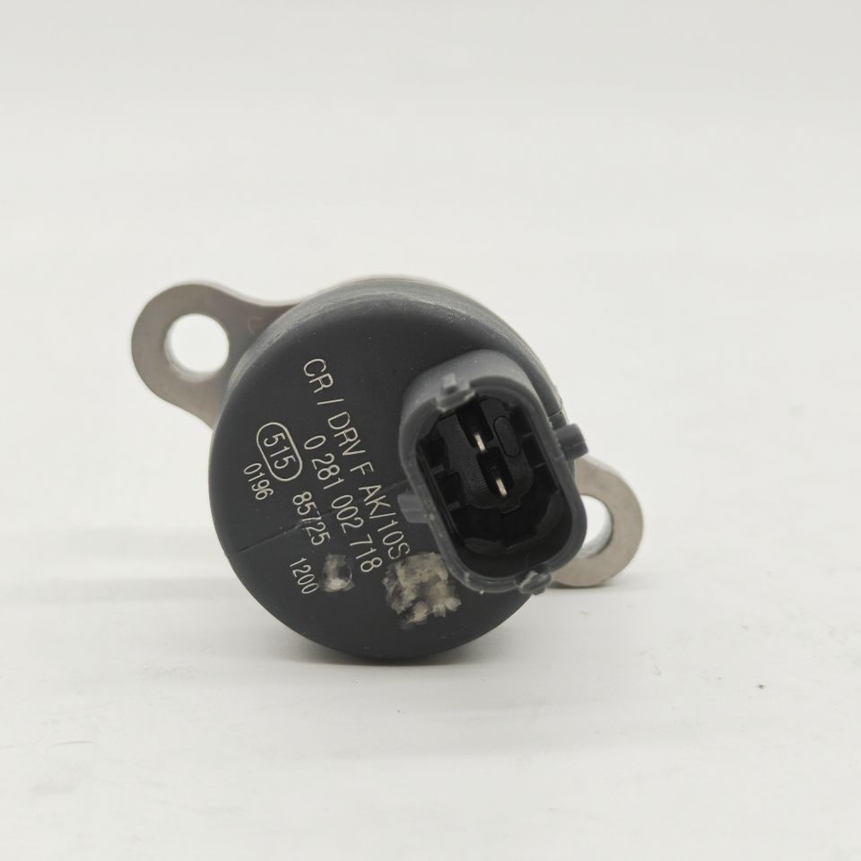Common Rail Fuel Pressure Regulator DRV 0281002718 31402-27010 Fuel ...