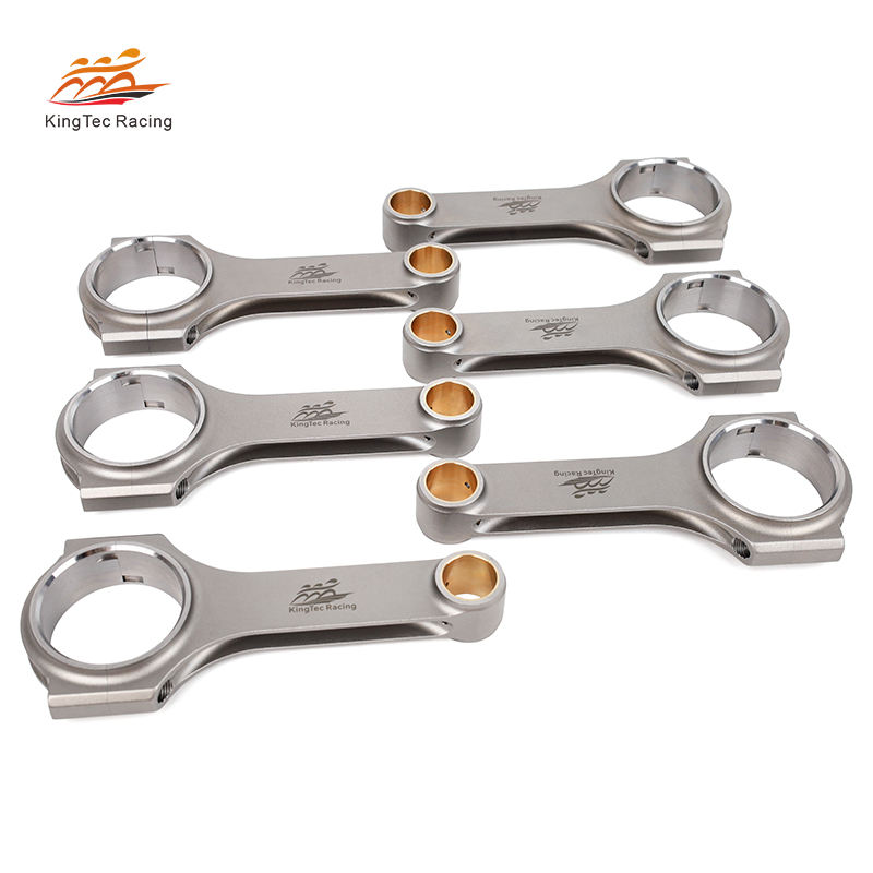Racing Parts 2JZ GE High Performance Connecting Rods Set for Toyota ...