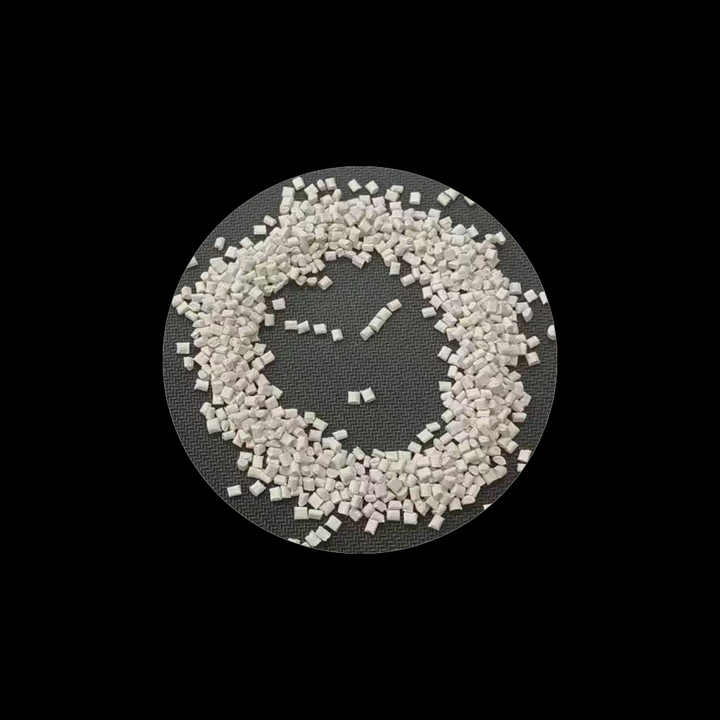 70% Glass Fiber PPS Material Modified GF70% PPS Polyphenylene Sulfide ...