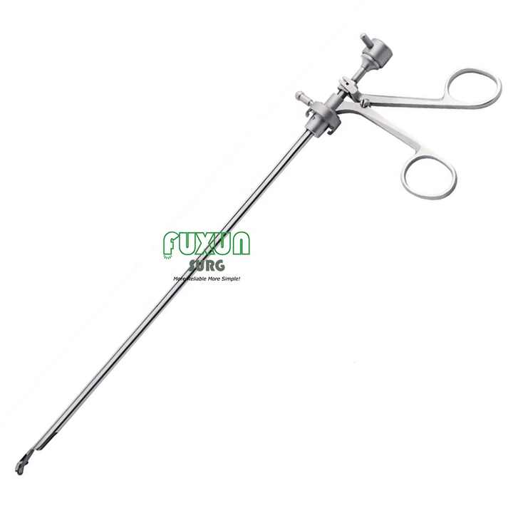 Premium Medical Optical Punch Biopsy Grasping Scissors Forceps Urology ...