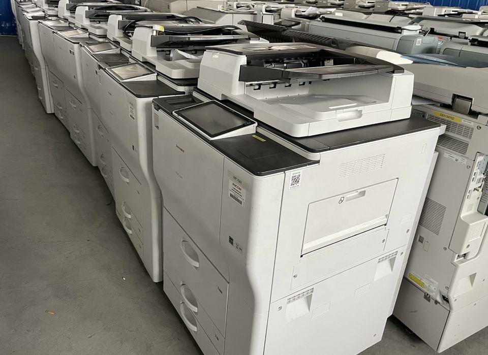 A3 Color Printer Scanner and Photocopy Machine for Sale