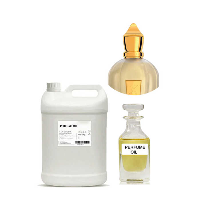 Designer Perfumes - Long Lasting Aroma Essential Oil