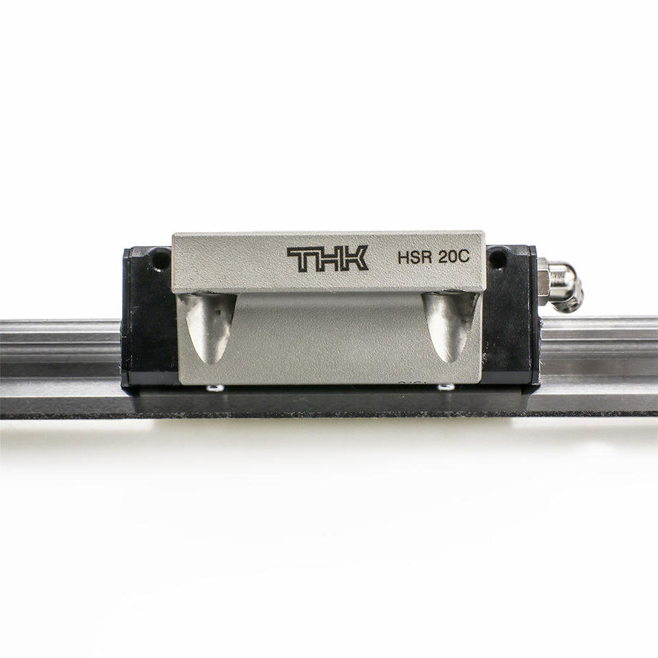 Japan Original T HK HSR Linear Rails Block Slide Bearing - Smooth ...