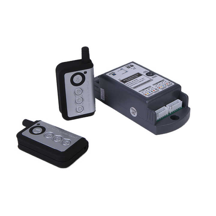 RF 315MHz frequency Garage Door Opener Remote Control Transmitters and ...