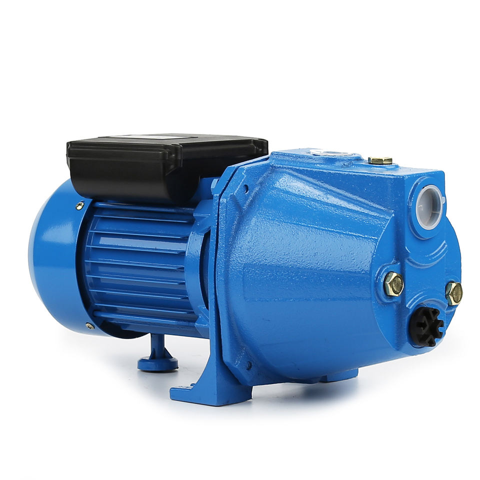 JET100S 1HP Water Pump Jet Pump for Pumping Water with Copper Wire Ppo ...
