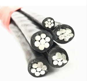 3 core 95mm2 xlpe insulated abc cable, 3 core 95mm2 xlpe insulated abc ...