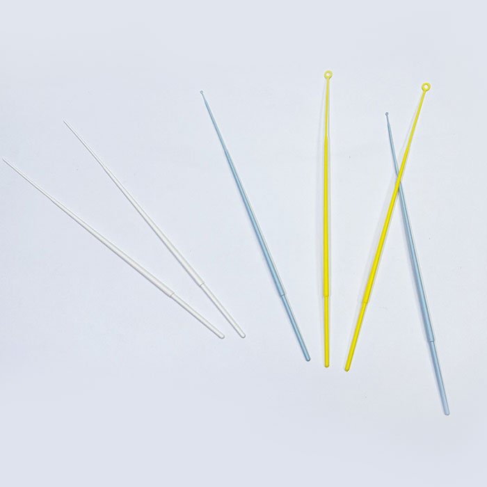 Bastón para inoculación - Herramientas de plástico estériles para ...